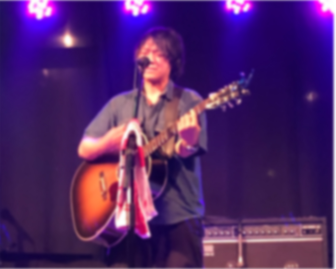 Rity Official Site | 存在